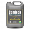 CONDECK – Fuktstopp